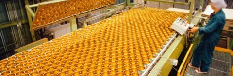 FDA-Approved Coatings for Food Processing & Pharmaceutical | Southwest ...