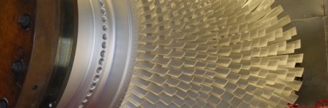 Coatings for Power Generation | Aluminide Coatings | Southwest Impreglon