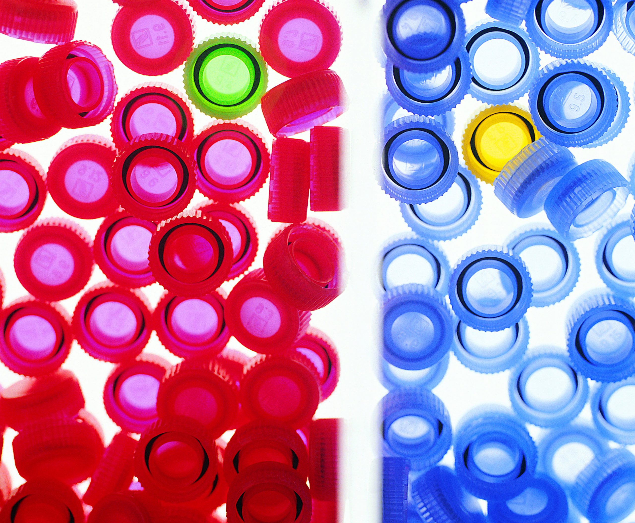 plastic | Southwest Impreglon